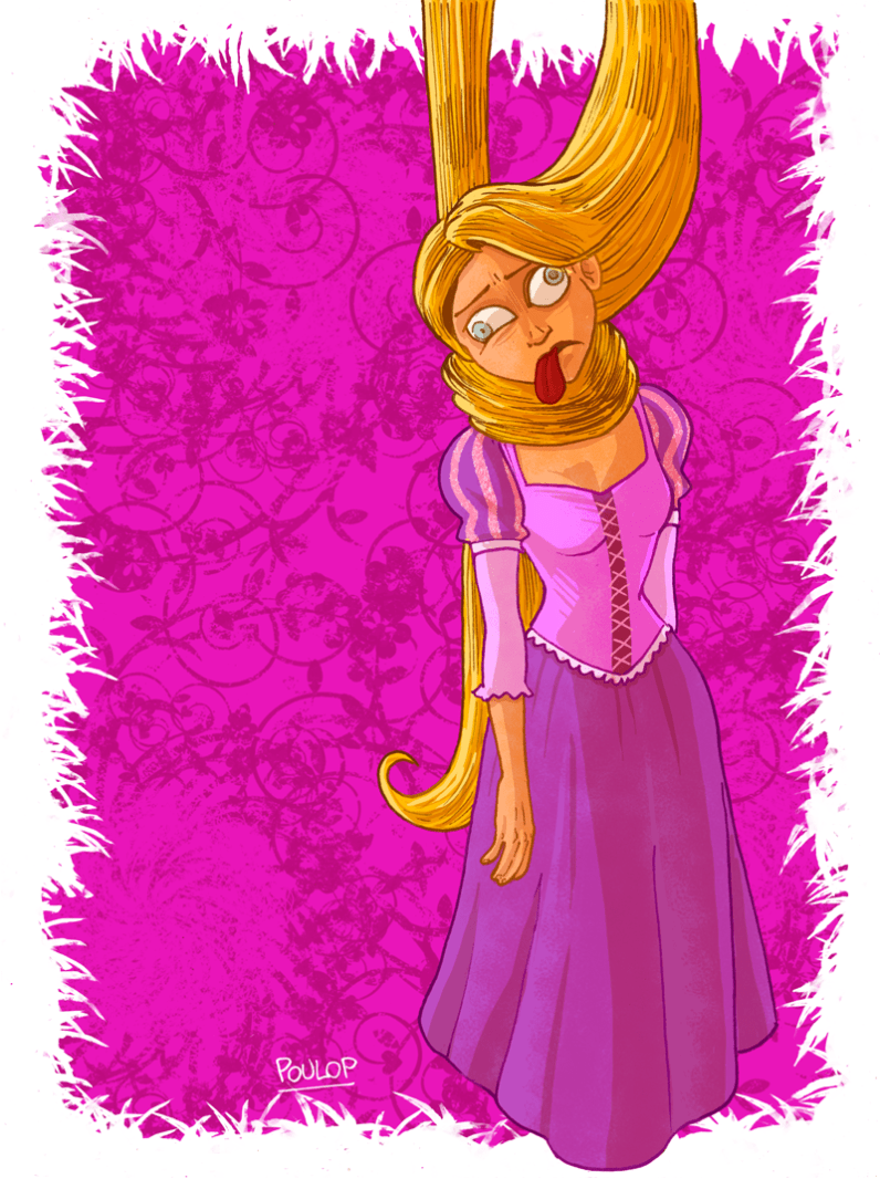 Top 14 des Princesses Disney MORTES – Poulop – L'éducation du crayon